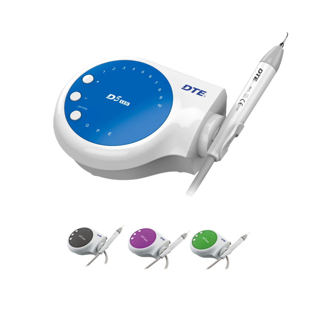 ULTRASONIC PIEZO SCALER DTE D5 LED – Mark-inc