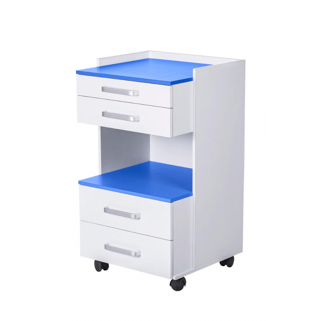 MESA DE TRABAJO DELTA – Mark-inc