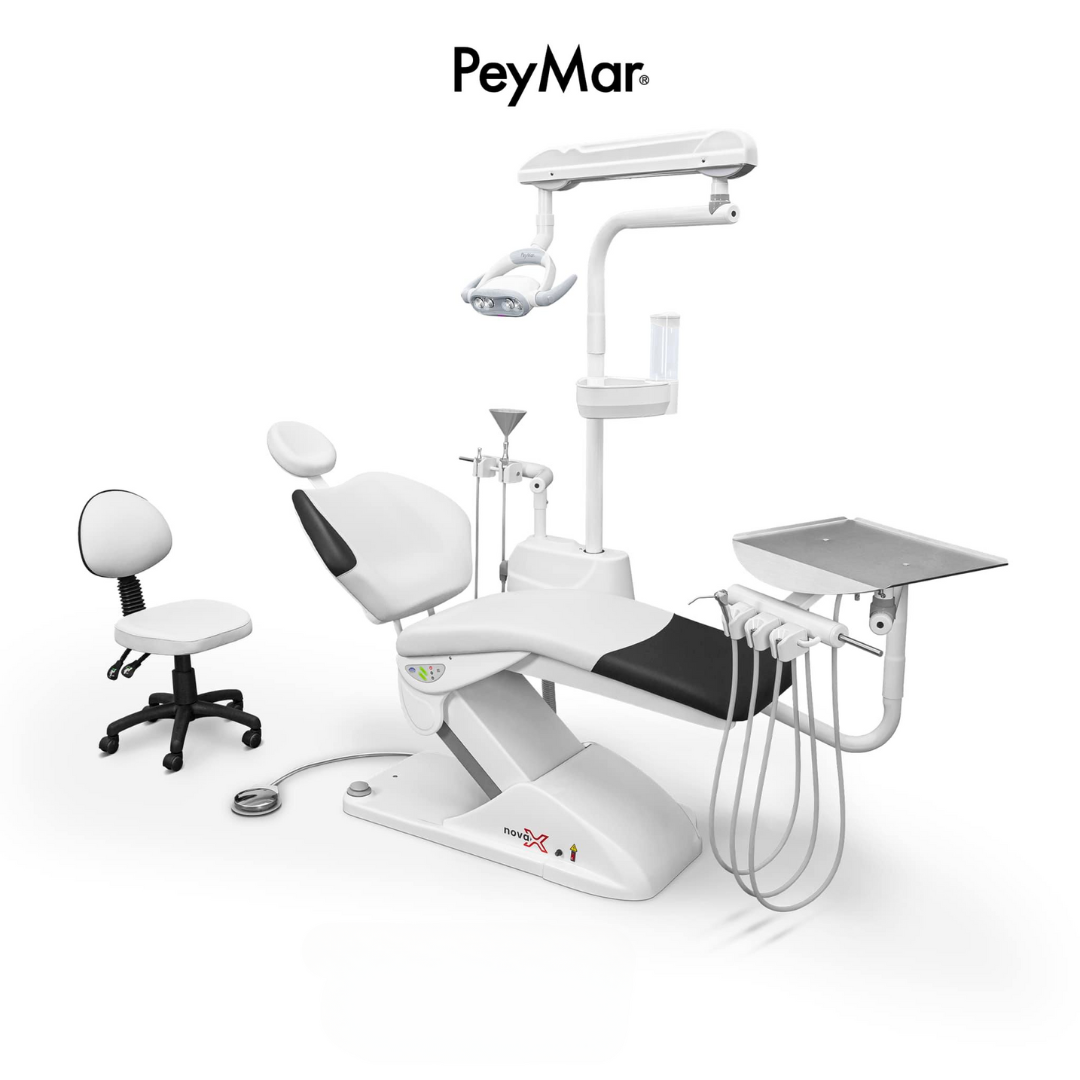 UNIDAD DENTAL – Mark-inc